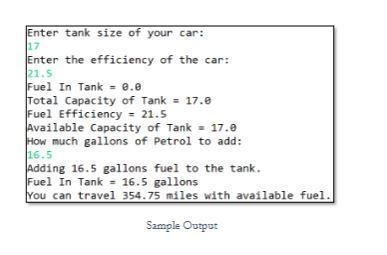 Solved JAVA please leave comments thank you Task: Define a | Chegg.com