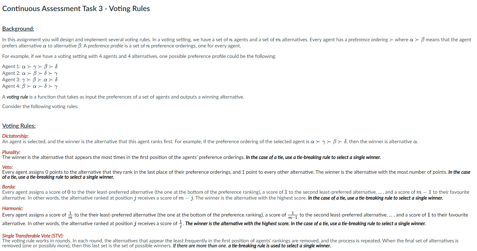 Solved Computer Science Coding Language Python Chegg