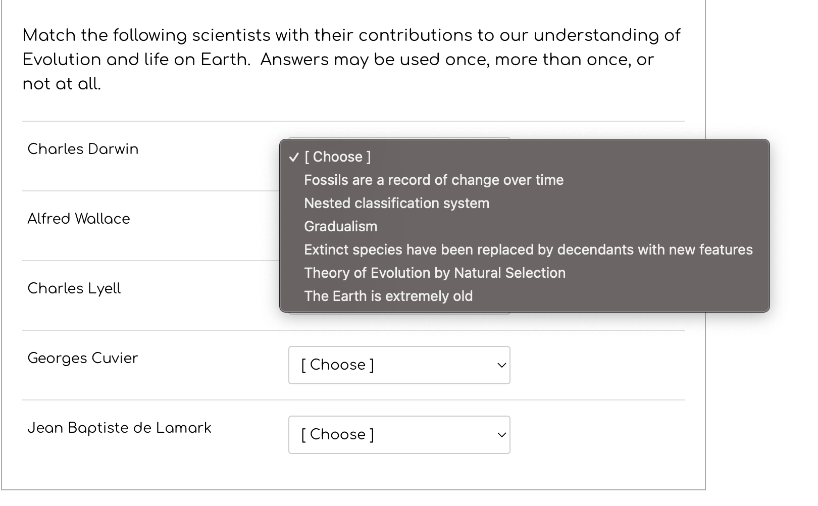 Solved Can someone please answer this? | Chegg.com