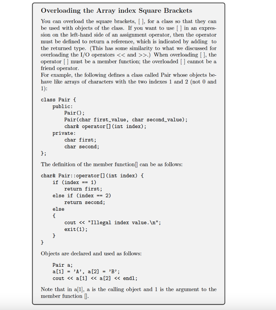 Solved 3 We want to store the information of different | Chegg.com