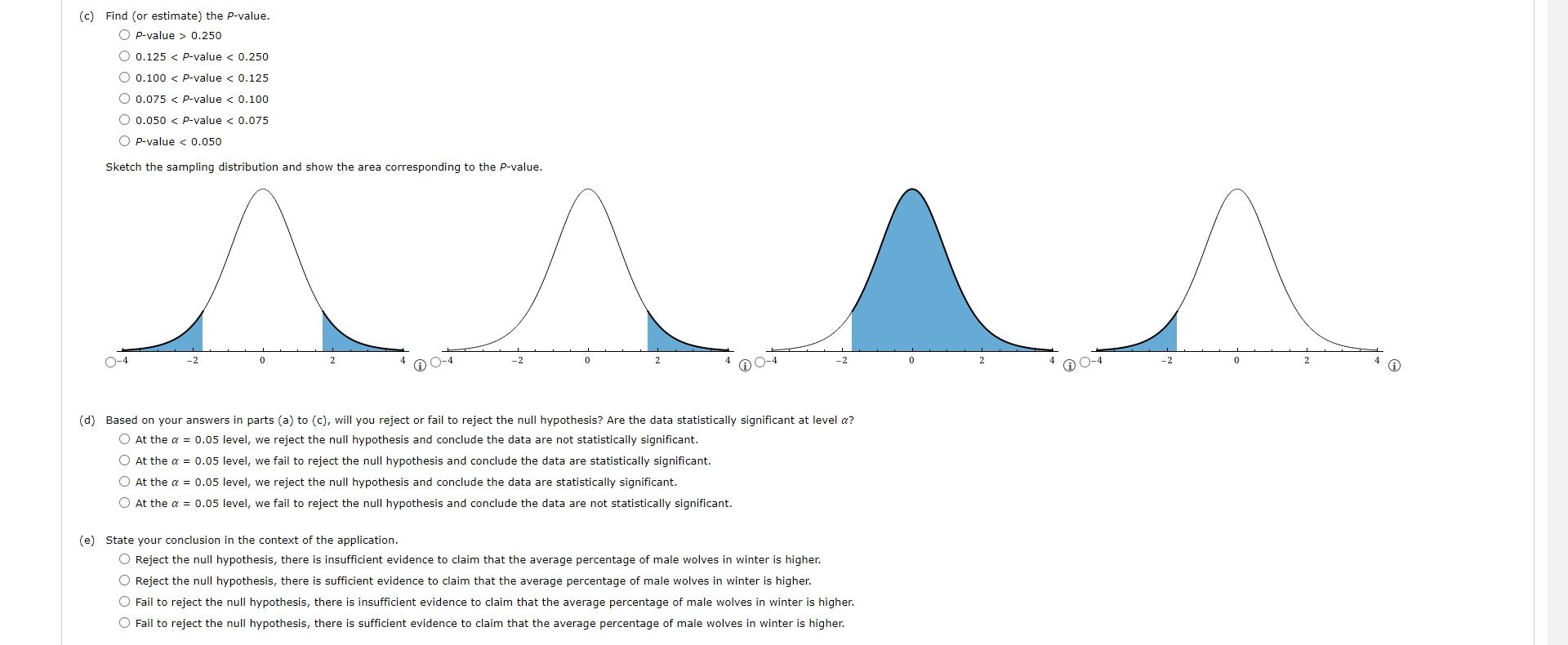 Solved 6. [-70.45 Points) DETAILS BBUNDERSTAT12 | Chegg.com