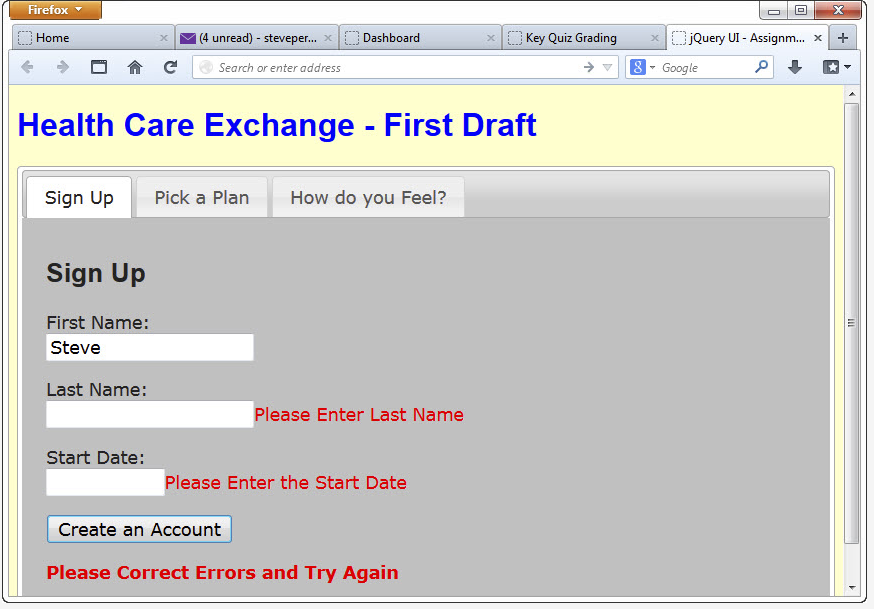 Solved Hello, I could use help with this assignment for my | Chegg.com