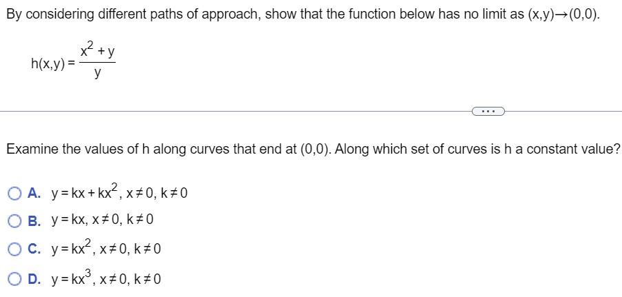 Solved I need help please. This is a 3 part question. Please | Chegg.com
