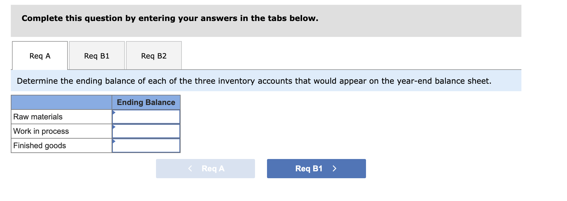 Solved Exercise 11-11A (Algo) Preparing financial statements | Chegg.com
