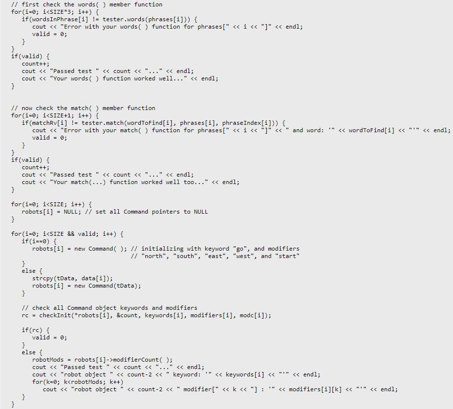 SPECIFICATIONS: The Mississauga Institute of | Chegg.com