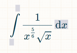 Solved convert the integral to an integral with u as | Chegg.com