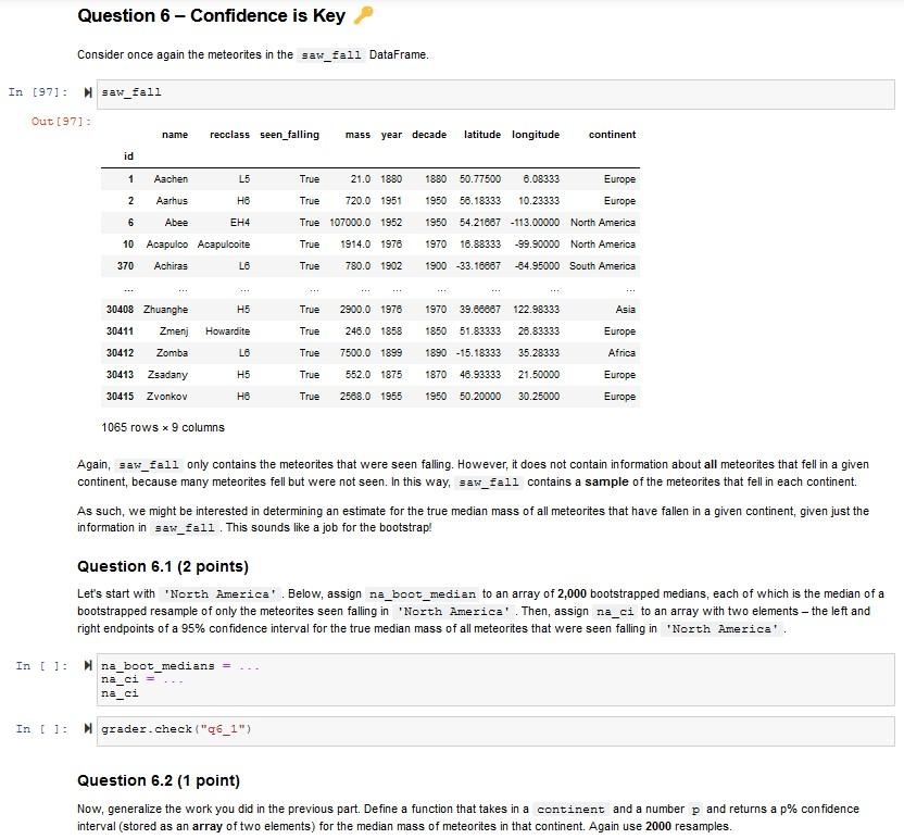 Python coding plz... I need answers Question | Chegg.com