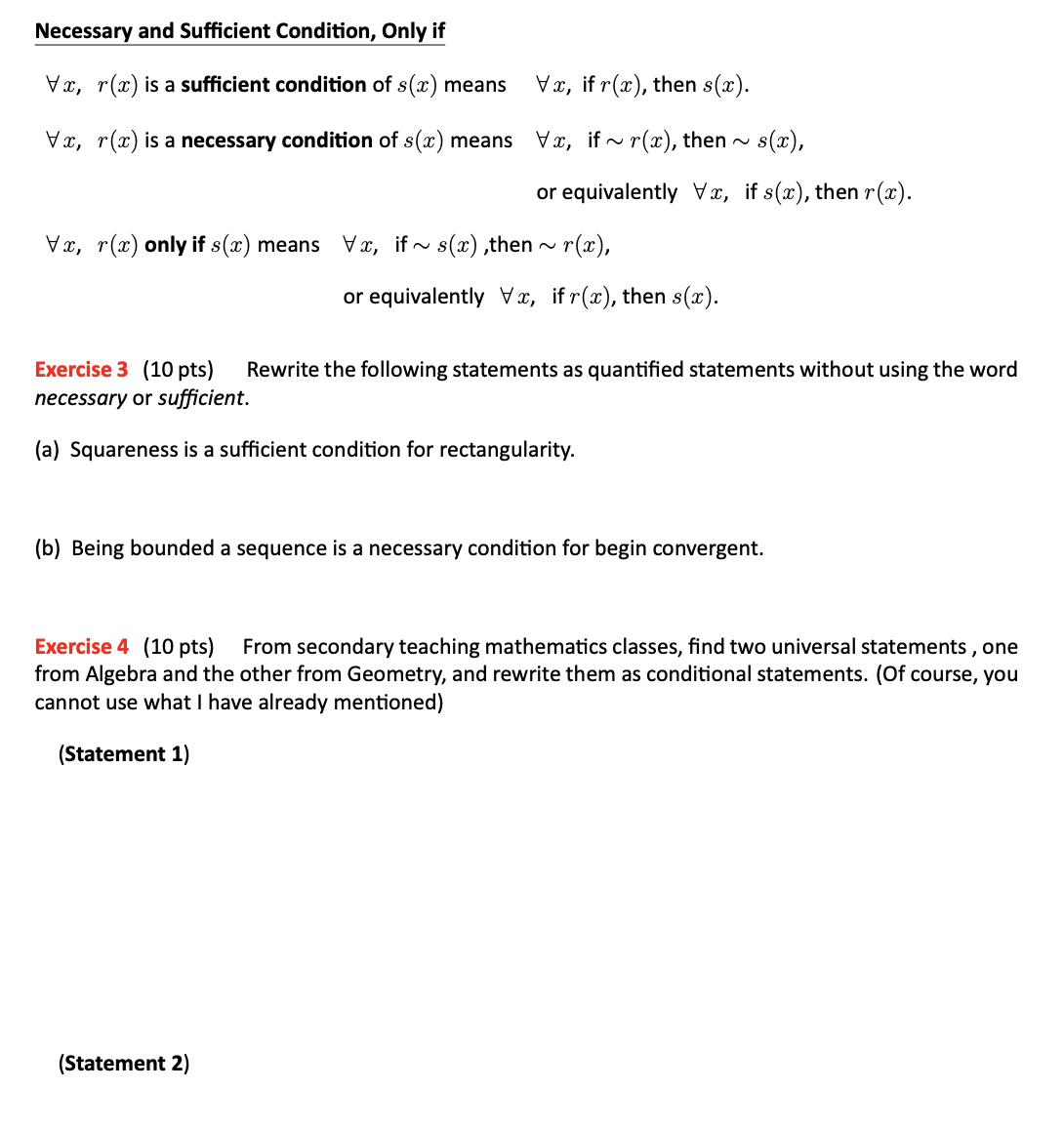 Solved Lemma 1: Every convergent sequence is a Cauchy | Chegg.com Solved Lemma 1: Every convergent sequence is a Cauchy | Chegg.com