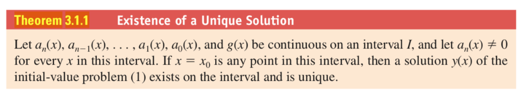 Solved Problem #1: (a) Find the largest interval on which | Chegg.com