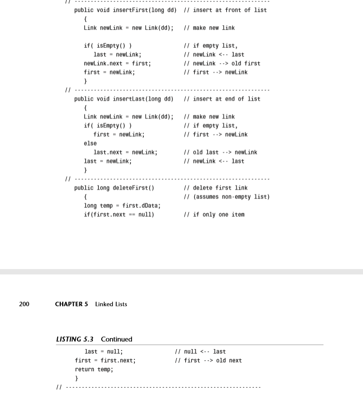 Solved Need help with JAVA assignment. ASAP. Create a class | Chegg.com