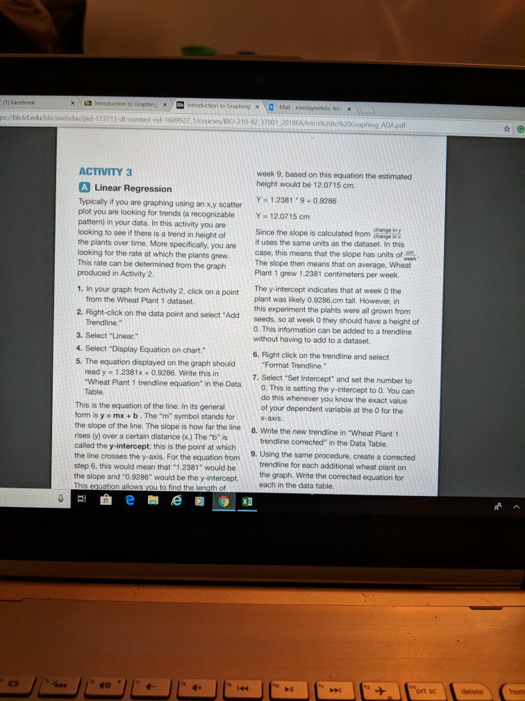 Solved Insert Page Layout Formulas Data Review View Tell me | Chegg.com
