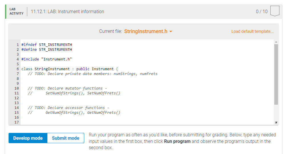 Solved Important Note: This is a Second times I post | Chegg.com