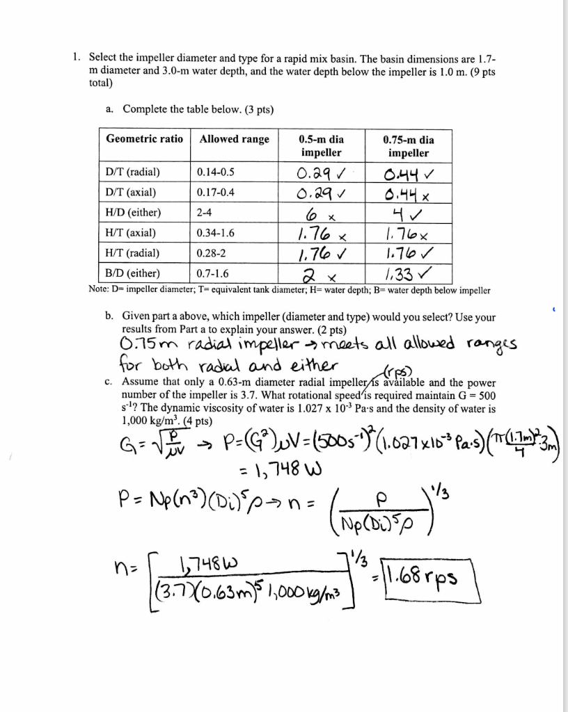 Solved I need an in-depth explanation for how every single | Chegg.com