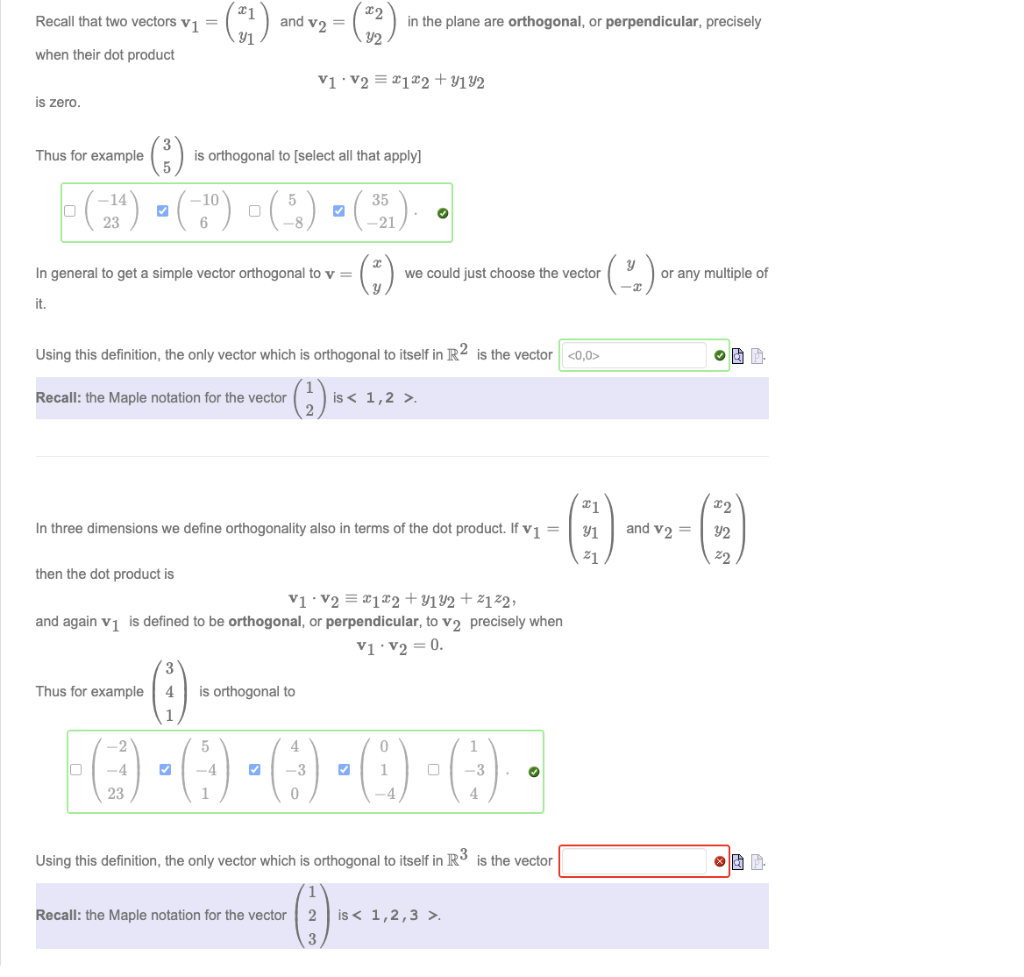 Solved Hi can I get the solutions to the questions in RED | Chegg.com