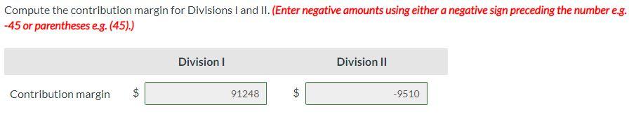 Solved Sheridan Company has four operating divisions. During | Chegg.com
