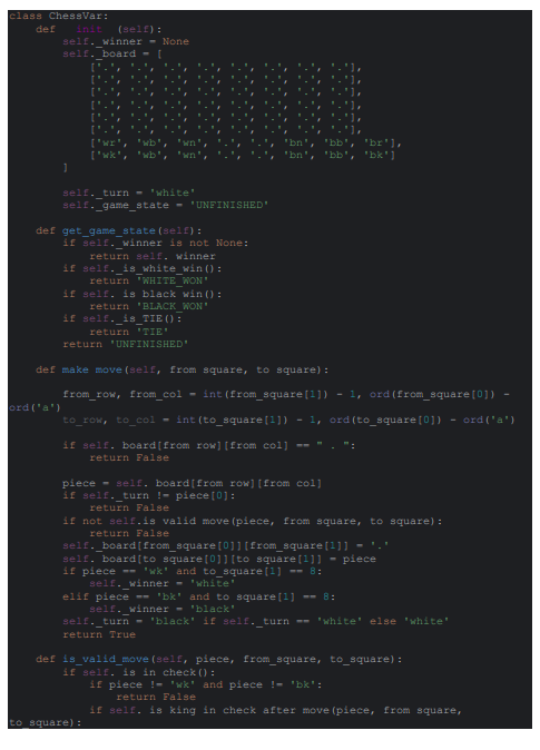 Solved PLEASE READ THIS NOTE BEFORE CODING THE PROJECT. | Chegg.com