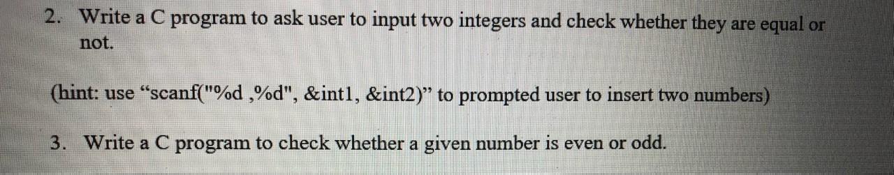 Solved ******* ANSWER WITH CODE BLOCKS CODE ******** | Chegg.com