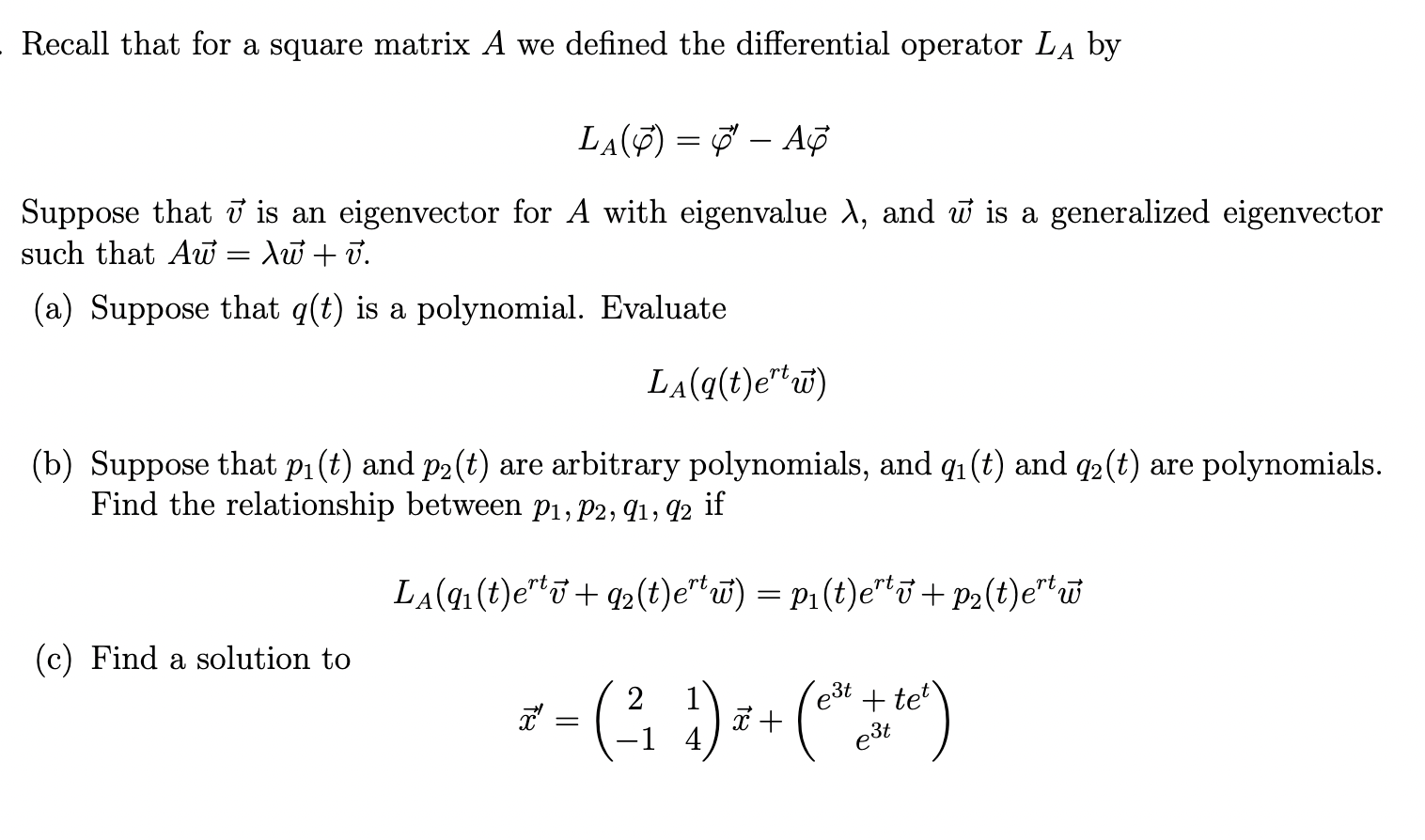Solved OK, DO NOT COPY EXISITNG ANSWERS, I HAVE SEEN THEM, I | Chegg.com