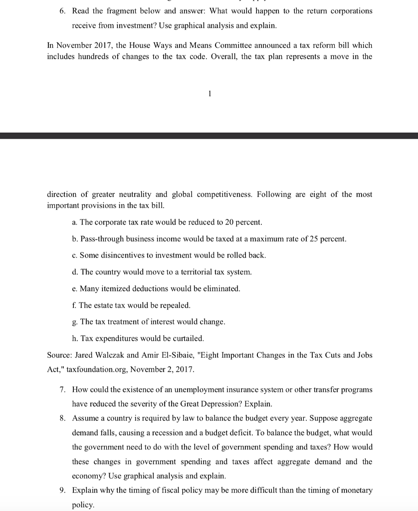 Solved 6 Read The Fragment Below And Answer What Would Chegg solved-6-read-the-fragment-below-and-answer-what-would-chegg