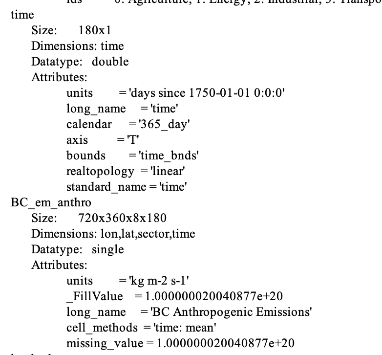 Solved How do I create a time series for a 4D matrix on | Chegg.com