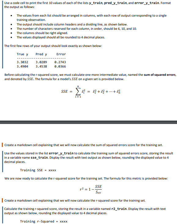 This is one question with multiple part questions. | Chegg.com