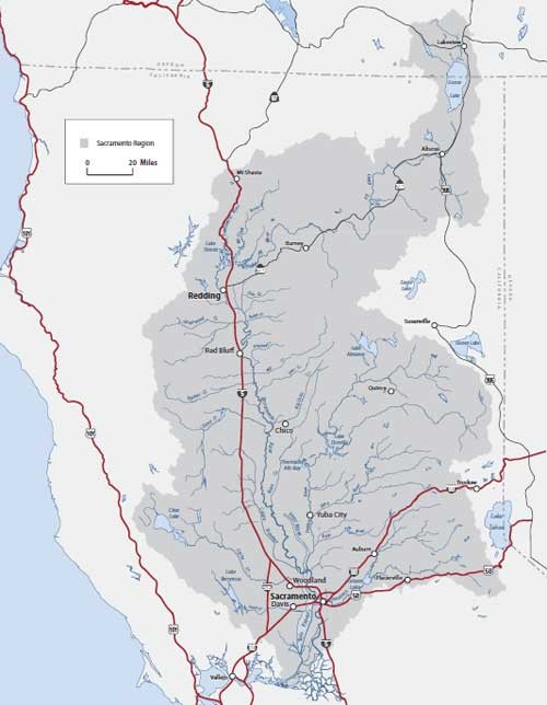 Transporting system (zone 2)This part of the river | Chegg.com