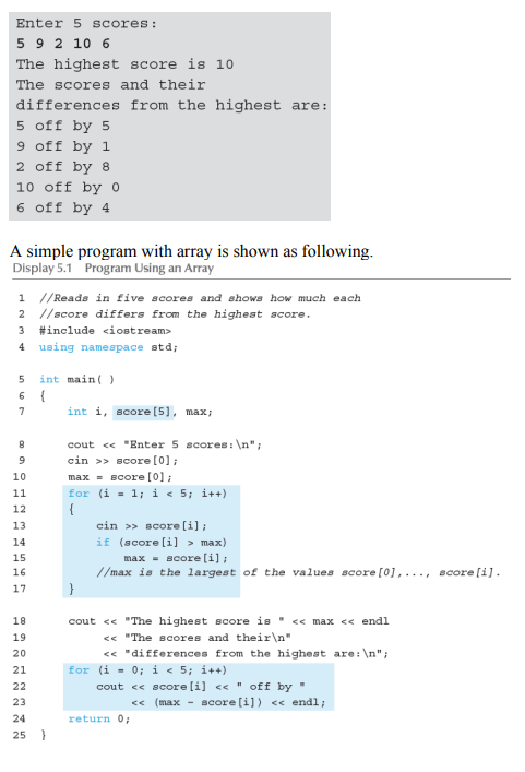 Solved 1. Select one of the data structure. Write a program | Chegg.com