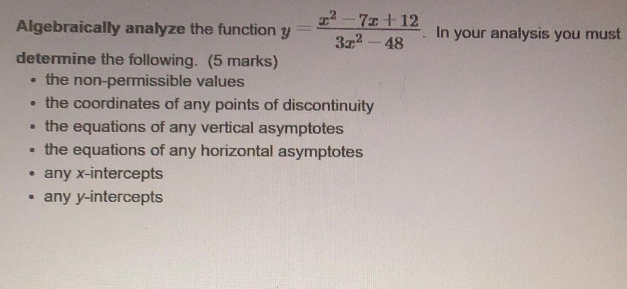 Solved if you can answer this on a piece of paper i would | Chegg.com