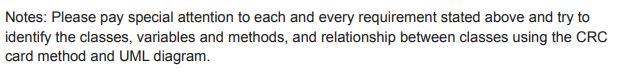 Solved Objectives • OOP Design • UML Diagrams Lab | Chegg.com