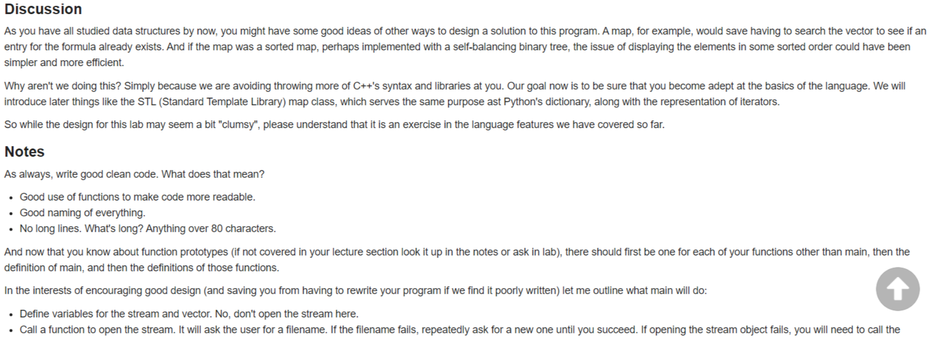 Solved Focus • Structs, Vectors and Functions Task We have | Chegg.com