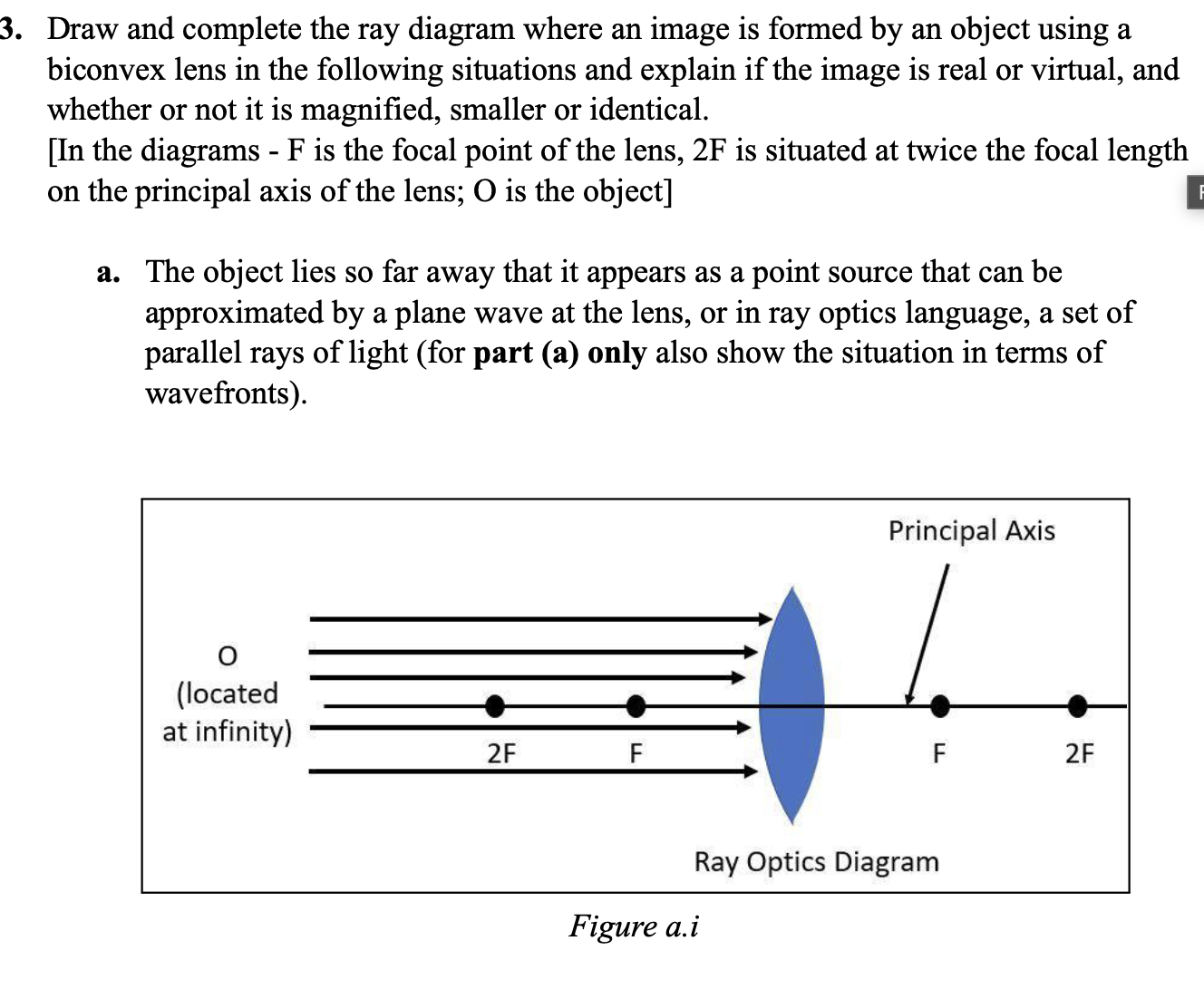 Solved please answer part a by drawing the diagram and | Chegg.com