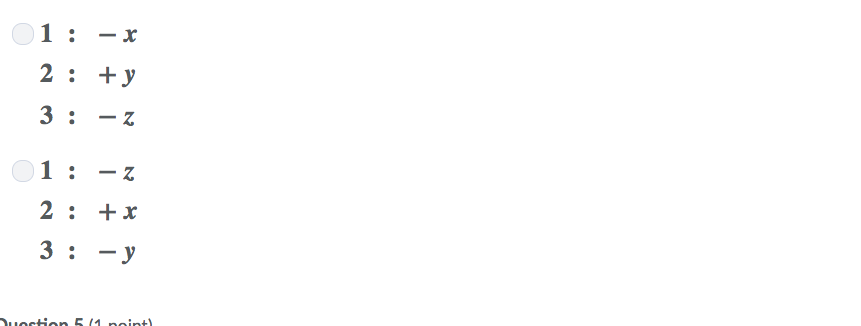 Solved 123 123 123 123 | Chegg.com