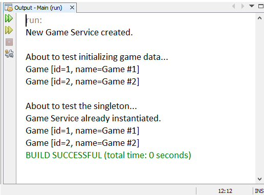Solved Here are the instructions and then the code in a | Chegg.com