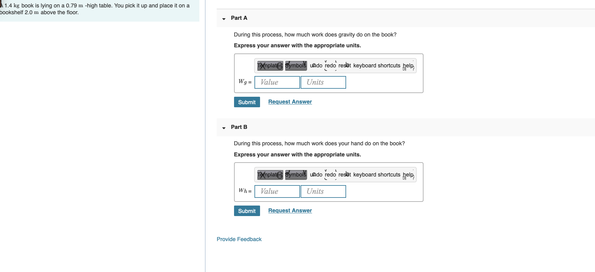 Solved A 65 kg hunter, standing on frictionless ice, shoots | Chegg.com