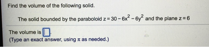 Solved The surface of an island is defined by the following | Chegg.com