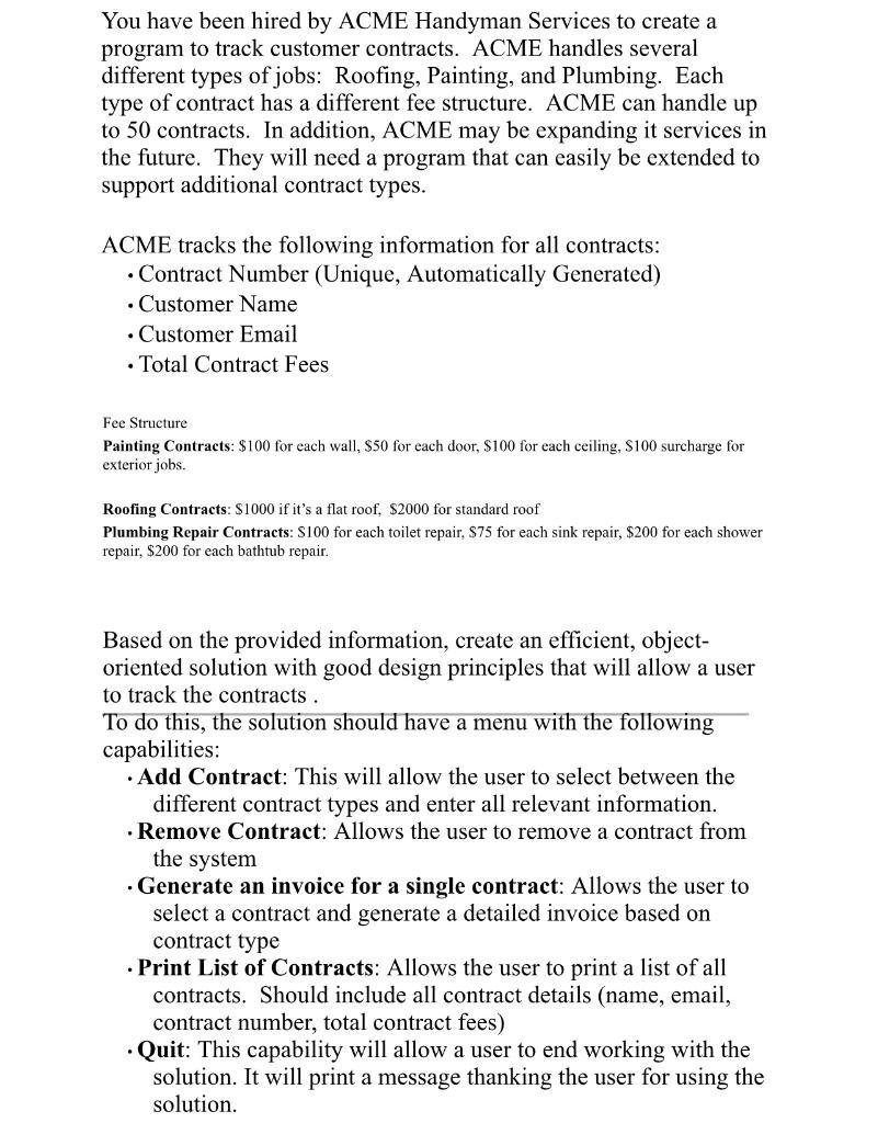 Solved Please help with the full code from class | Chegg.com