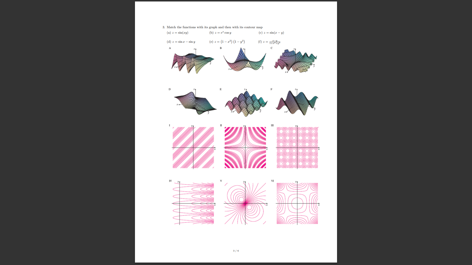 Solved Could someone PLEASE provide a thorough explanation | Chegg.com