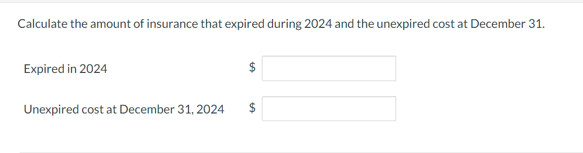 Solved On June 1, 2024, ﻿Mary Ltd. ﻿pays $6,960 ﻿to Winds | Chegg.com