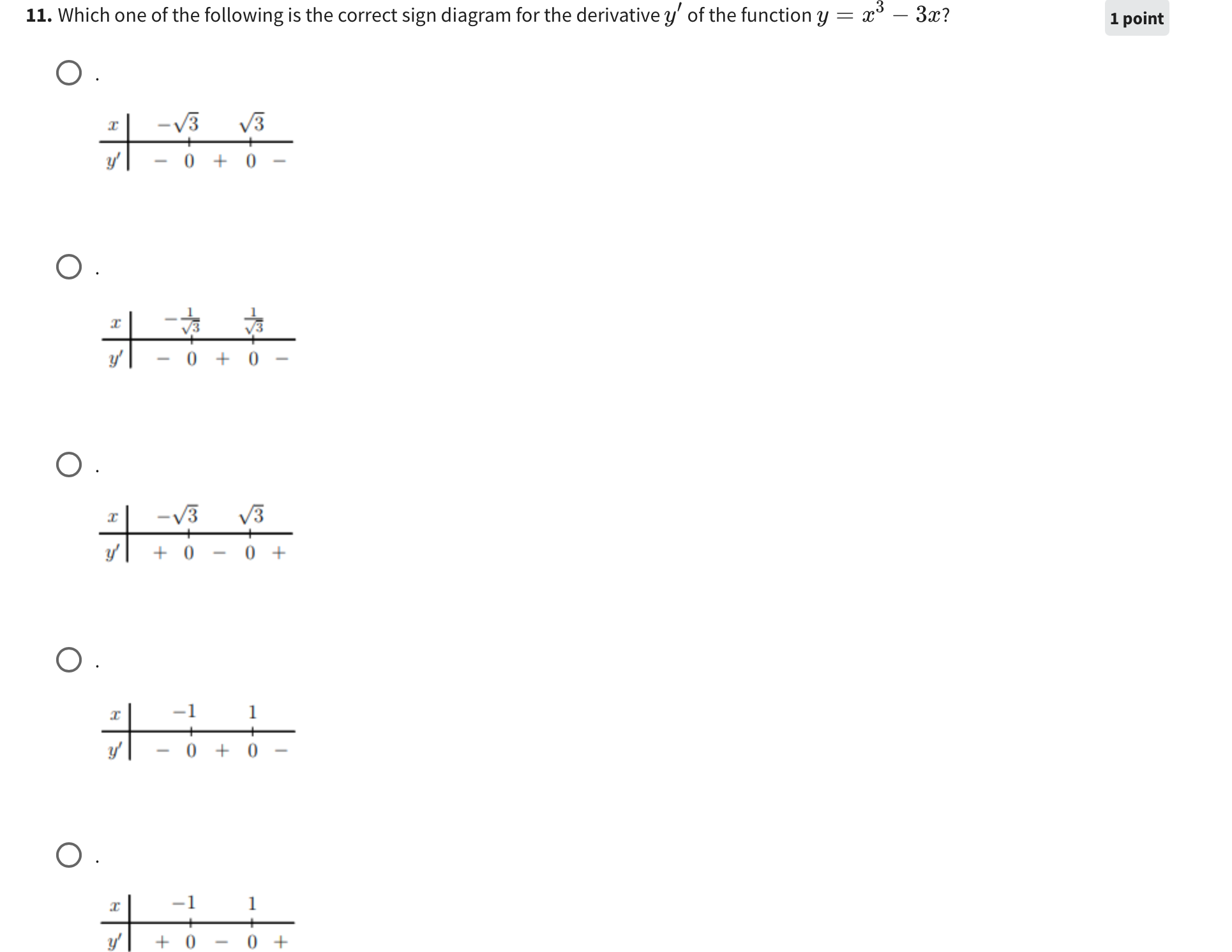 Solved 13. Consider the following curve y=f(x) where a and b | Chegg.com