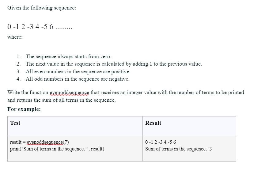 Solved Please edit the provided code to match the example | Chegg.com