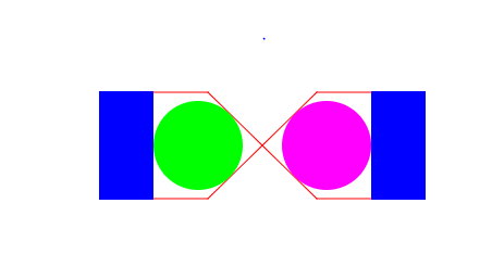 Solved construct a simple ShapeDrawer GUI that loads a | Chegg.com