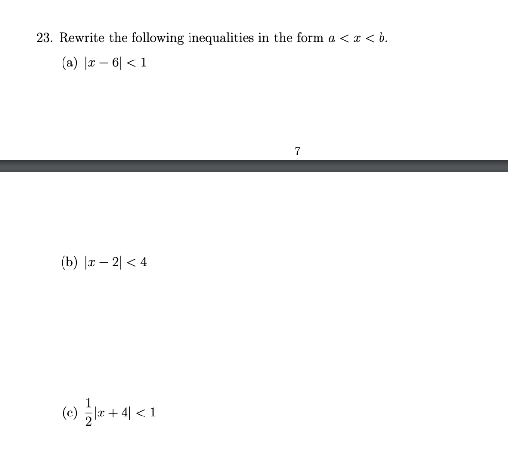Solved Please explain how to answer and why you do what you | Chegg.com