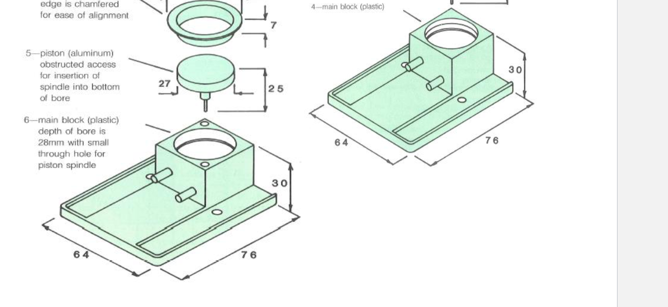 8. ( 10 pts) Use the Boothroyd-Dewhurst method | Chegg.com