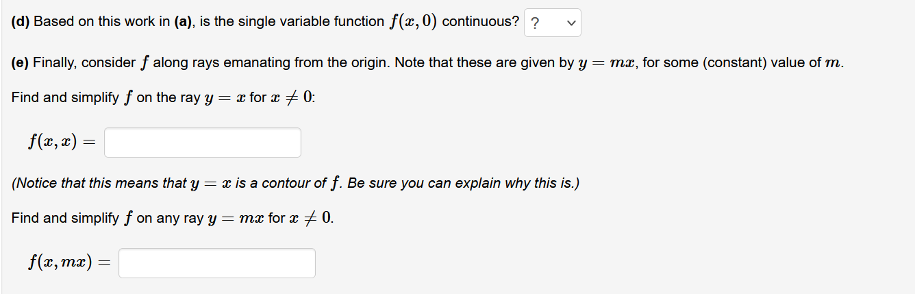 Solved (1 point) Consider the function f whose graph is | Chegg.com