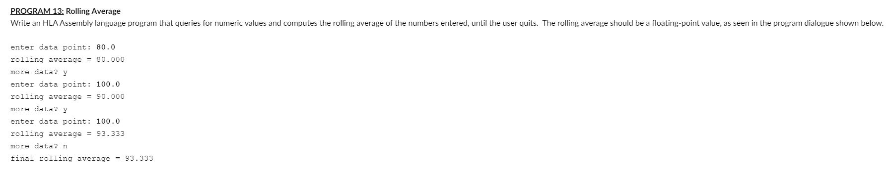 Solved \begin{tabular}{||lc|} \hline & Programmer's | Chegg.com