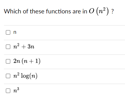Solved !!!!These are discrete mathematics | Chegg.com