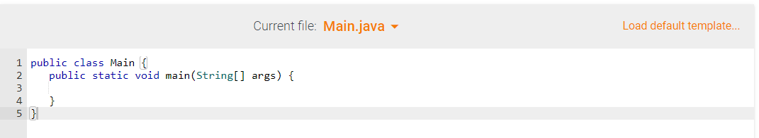 Solved PLEASE USE JAVA Write an derived class in Java | Chegg.com