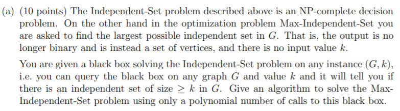 Solved NP-Completeness Definitions: • A boolean formula is | Chegg.com