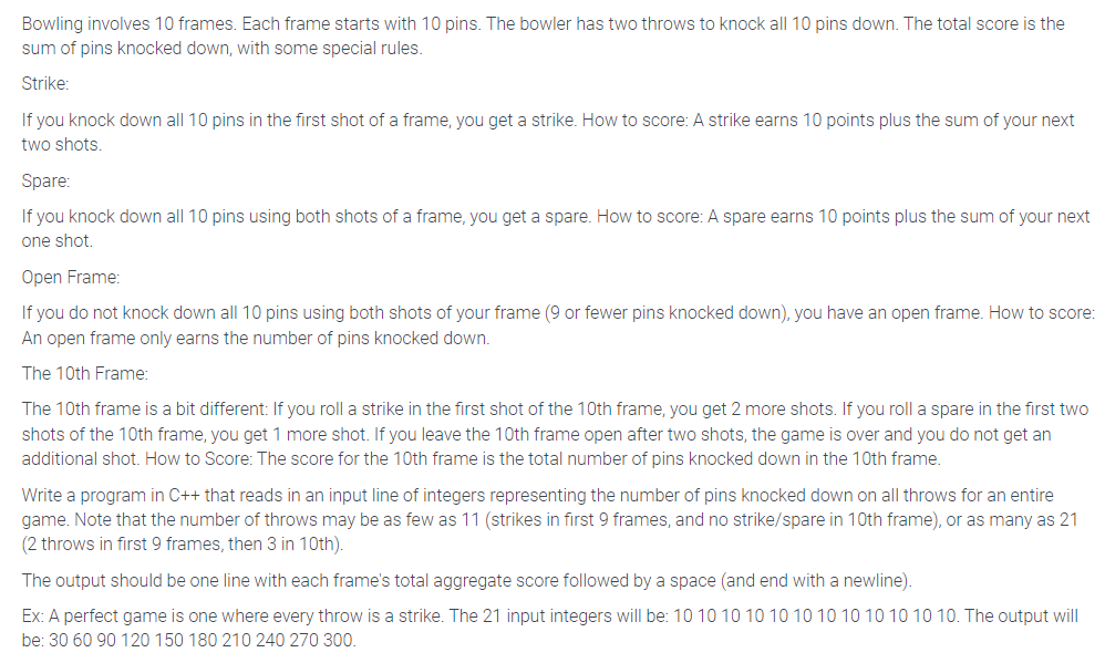 Solved **please don't copy and paste code from a different | Chegg.com