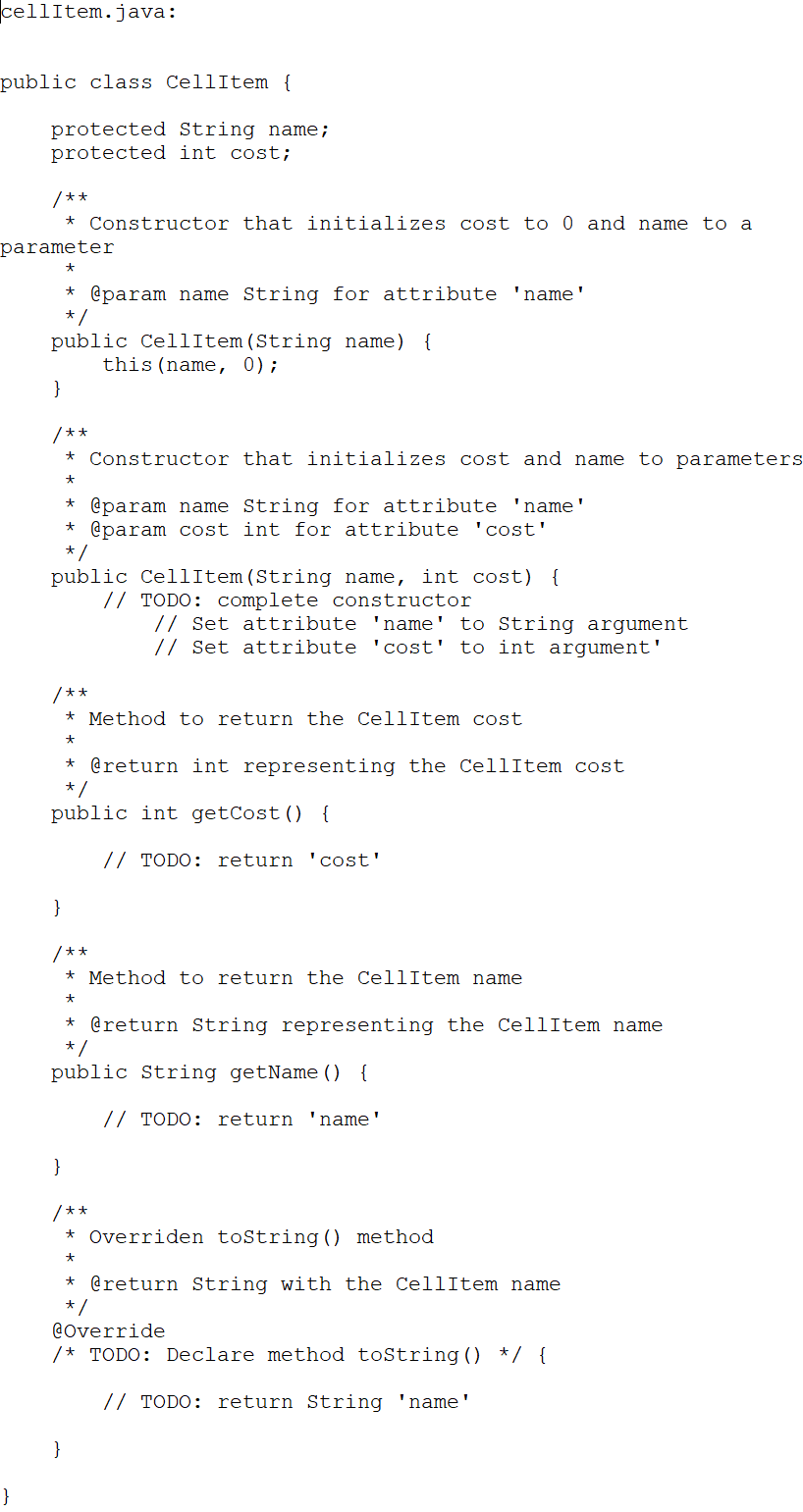 Solved i need the complete project done, i'm adding | Chegg.com